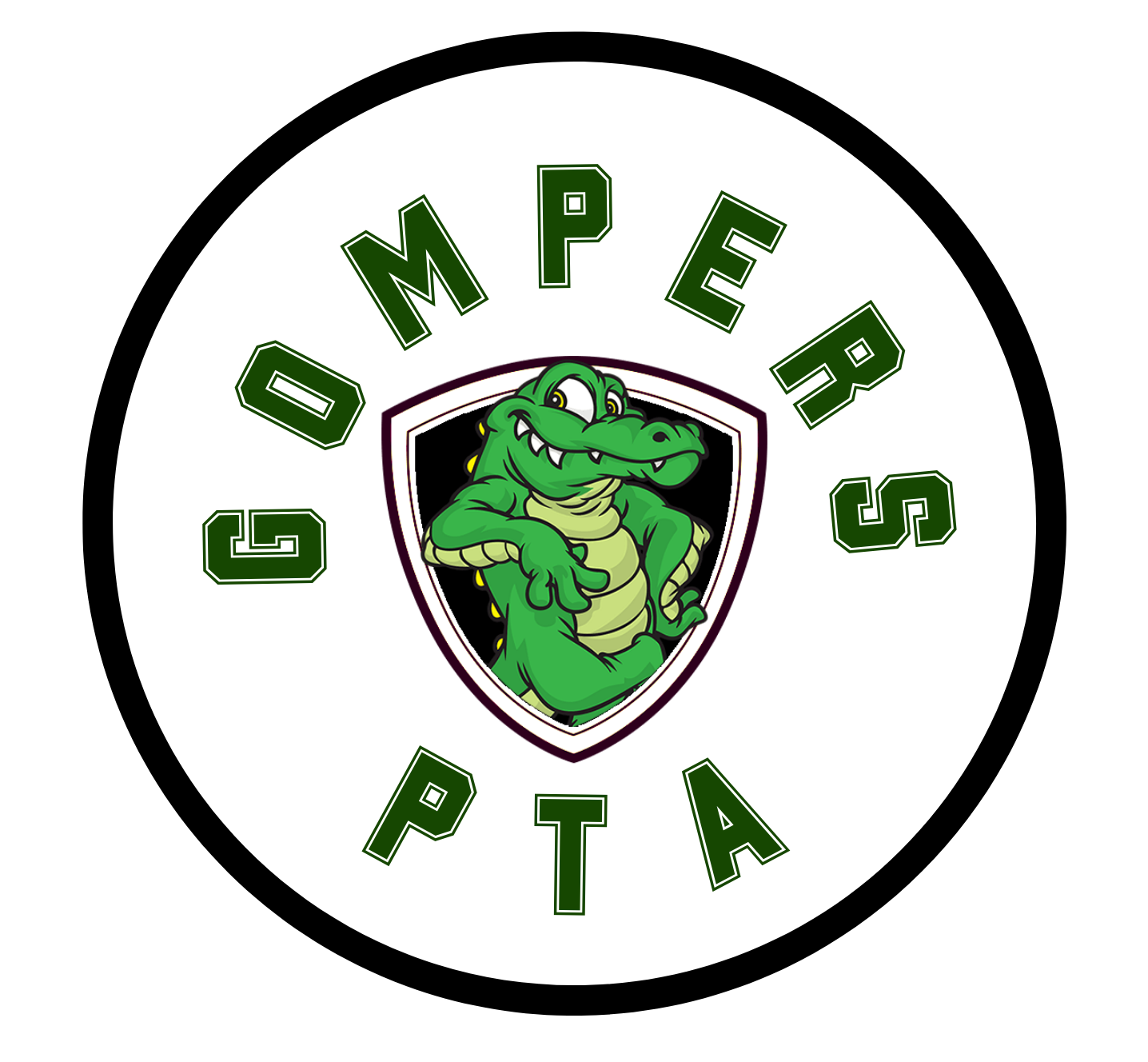 Welcome to Gompers PTA – Samuel Gompers TK-5